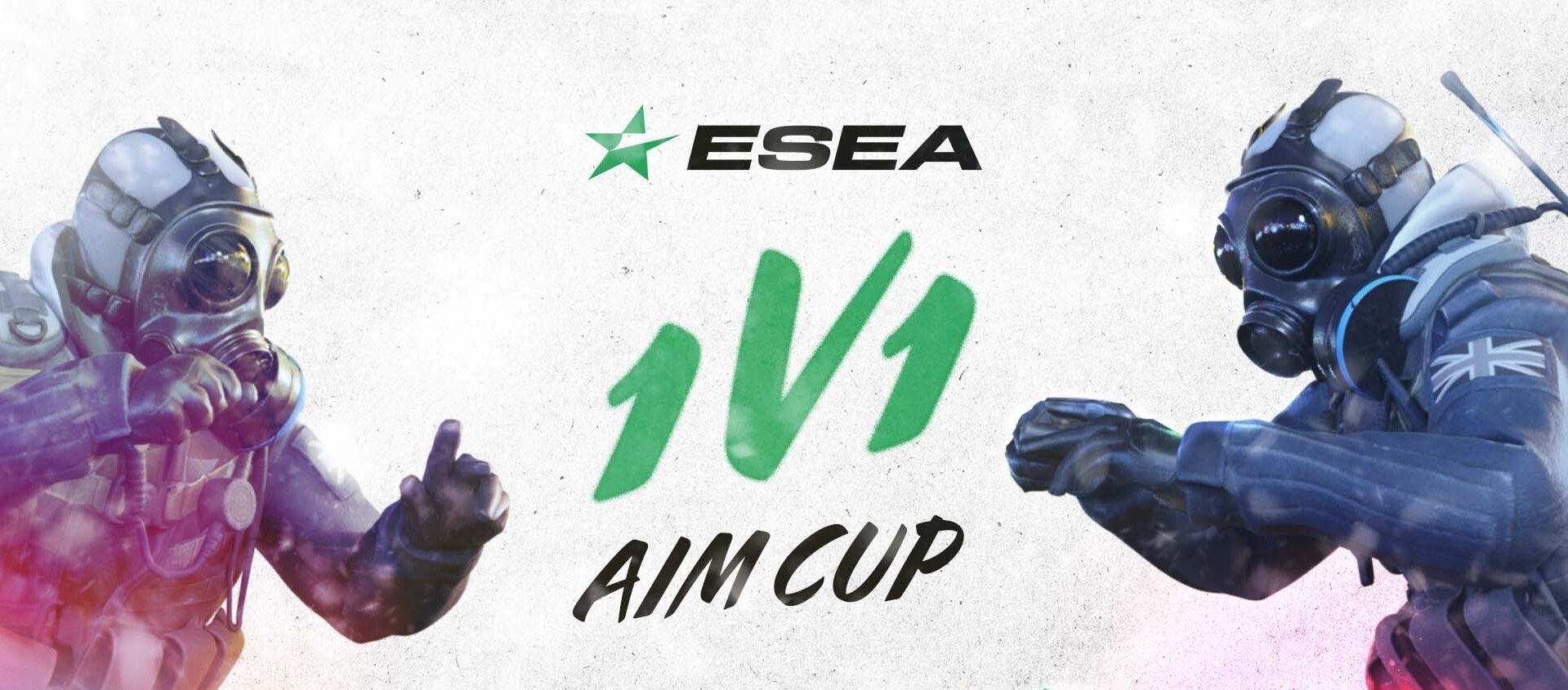 ESEA - Hate Cheaters? CS:GO Where the Pros Play