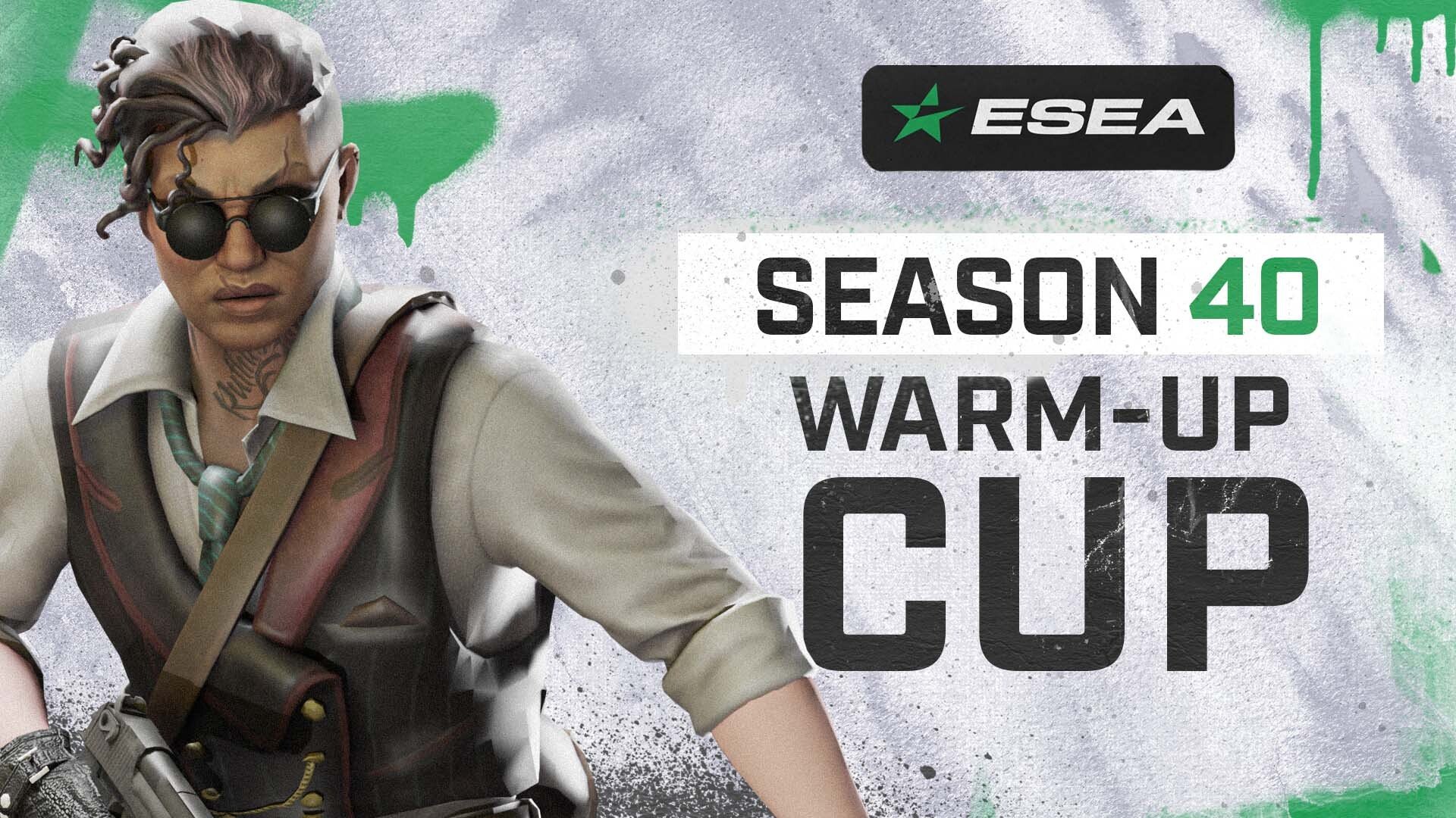 ESEA - Hate Cheaters? CS:GO Where the Pros Play
