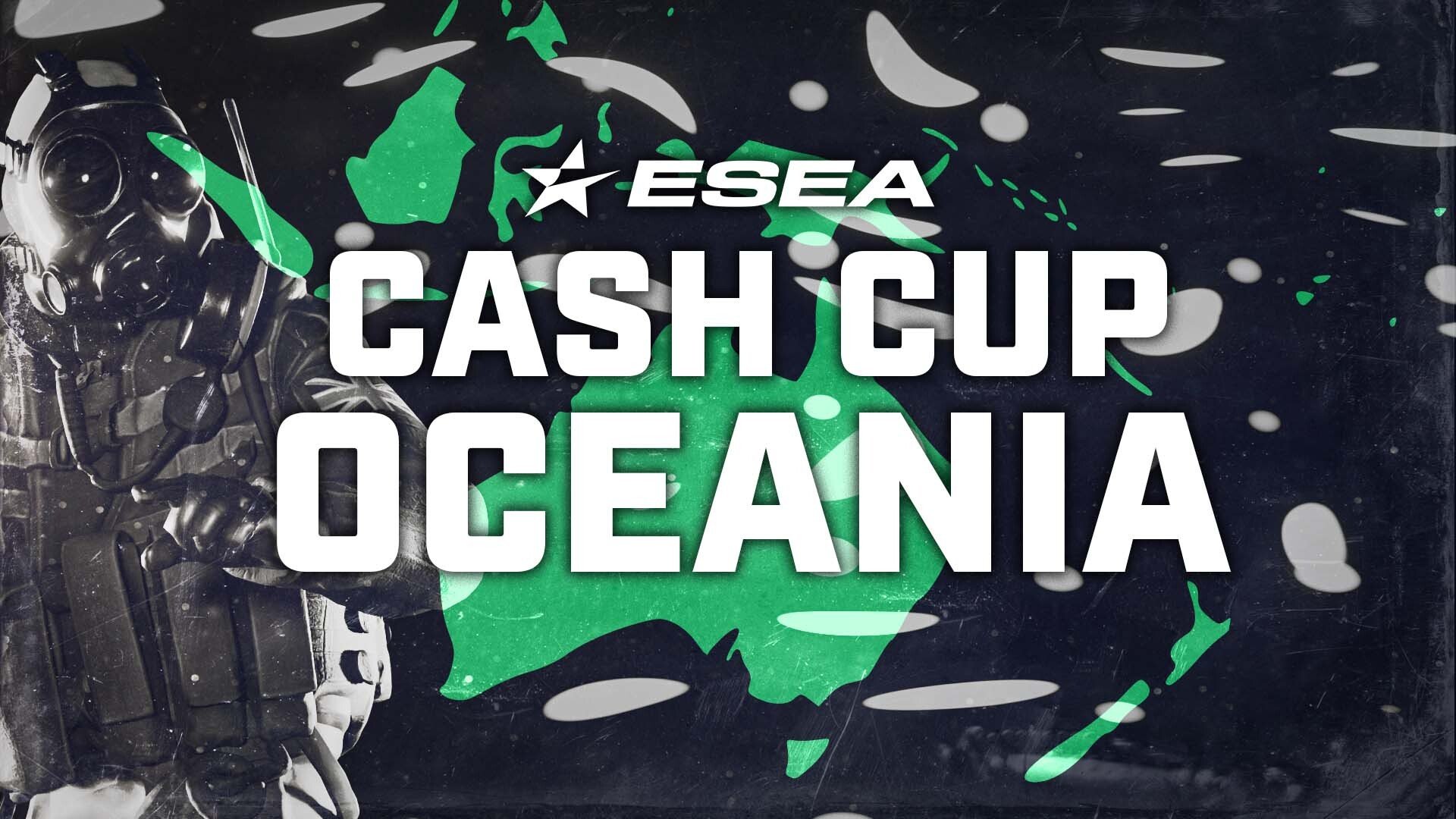 ESEA - Hate Cheaters? CS:GO Where the Pros Play