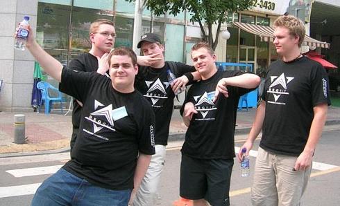 ESEA - Content steel's POV - Iskall, forgotten champion