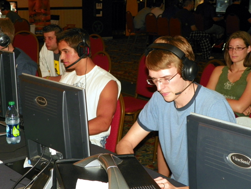 ESEA - Content My CS:S Story - freakazoid