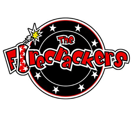 Firecracker Logo