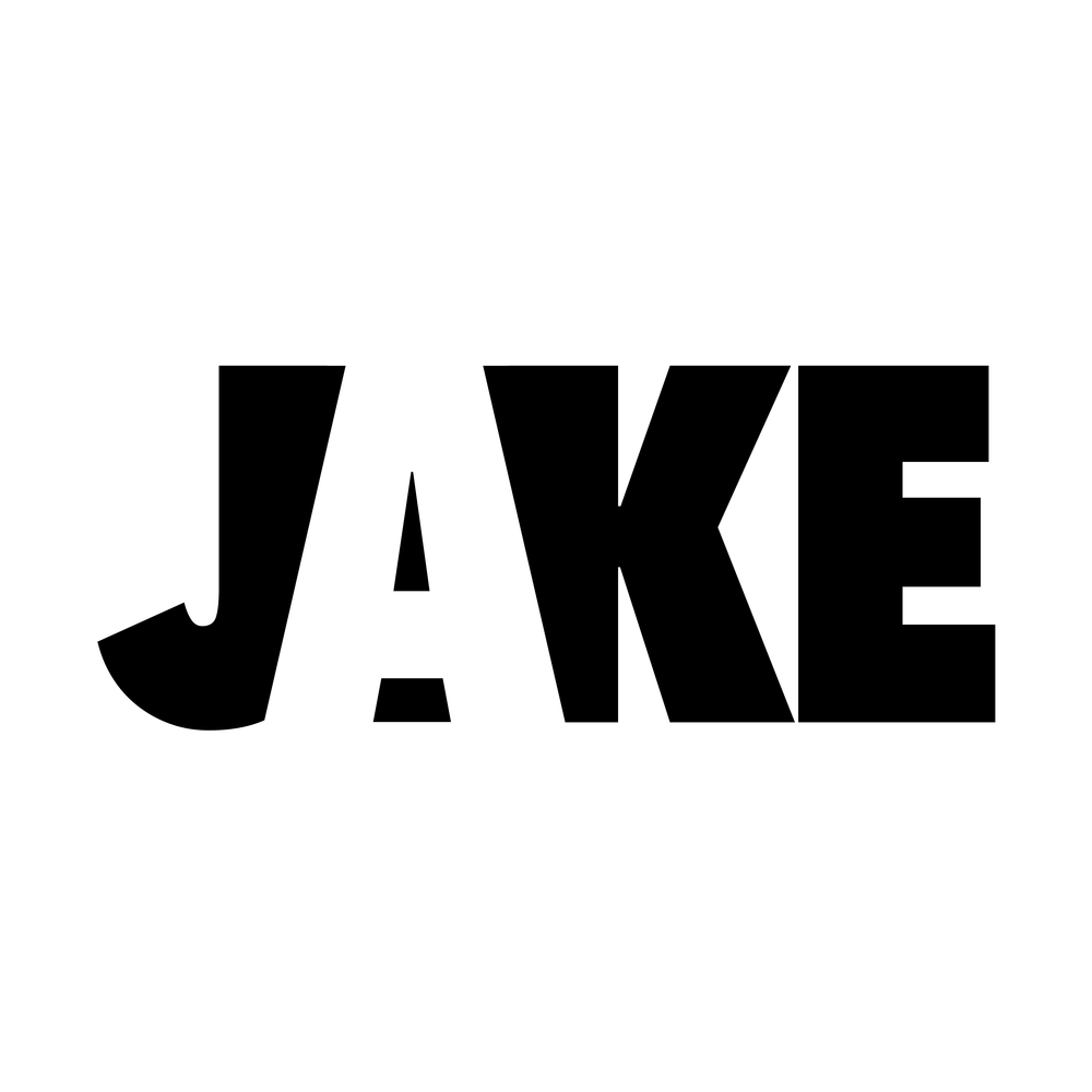 Jake Crader Logo